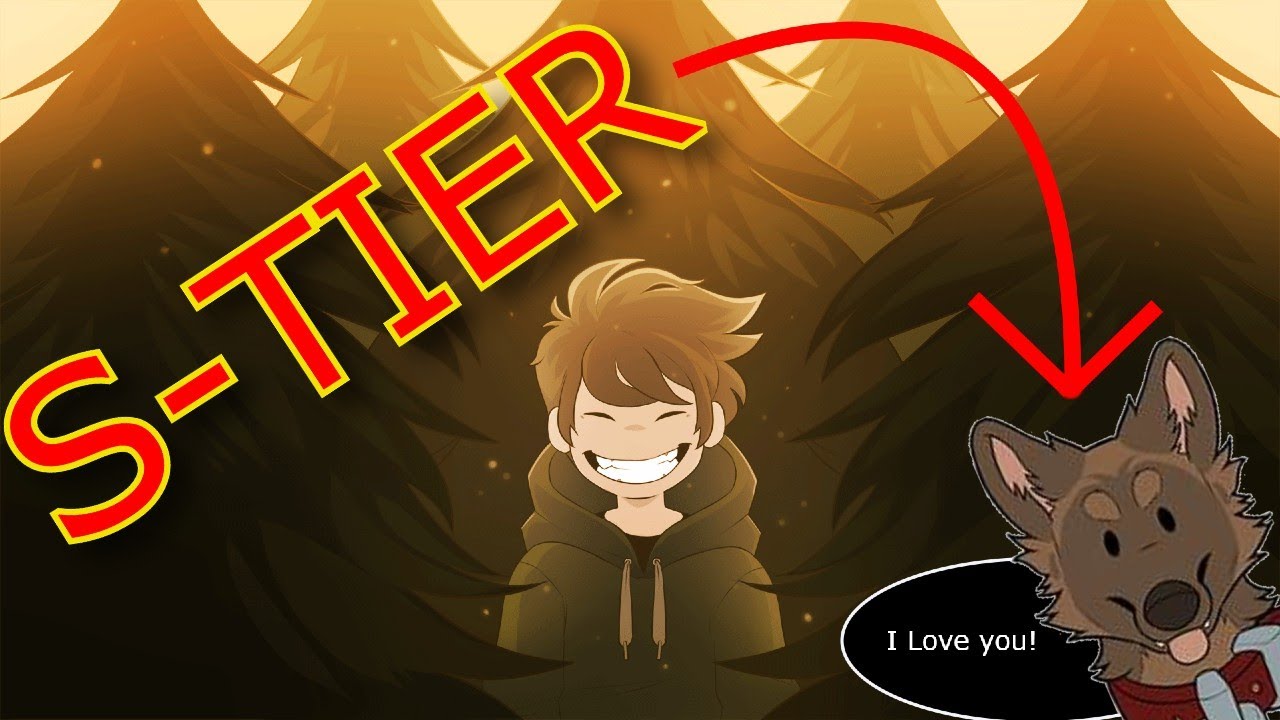 What makes this an S-TIER Indie Game? Heartbound (Demo) by Pirate ...