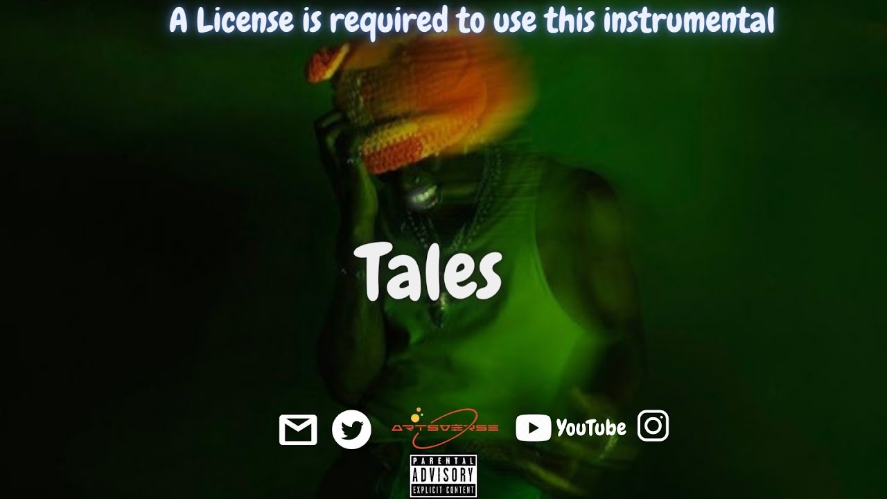 TALES - Rema ft Wizkid x Ruger Type Beat | Afrobeat Instrumental 2024 ...