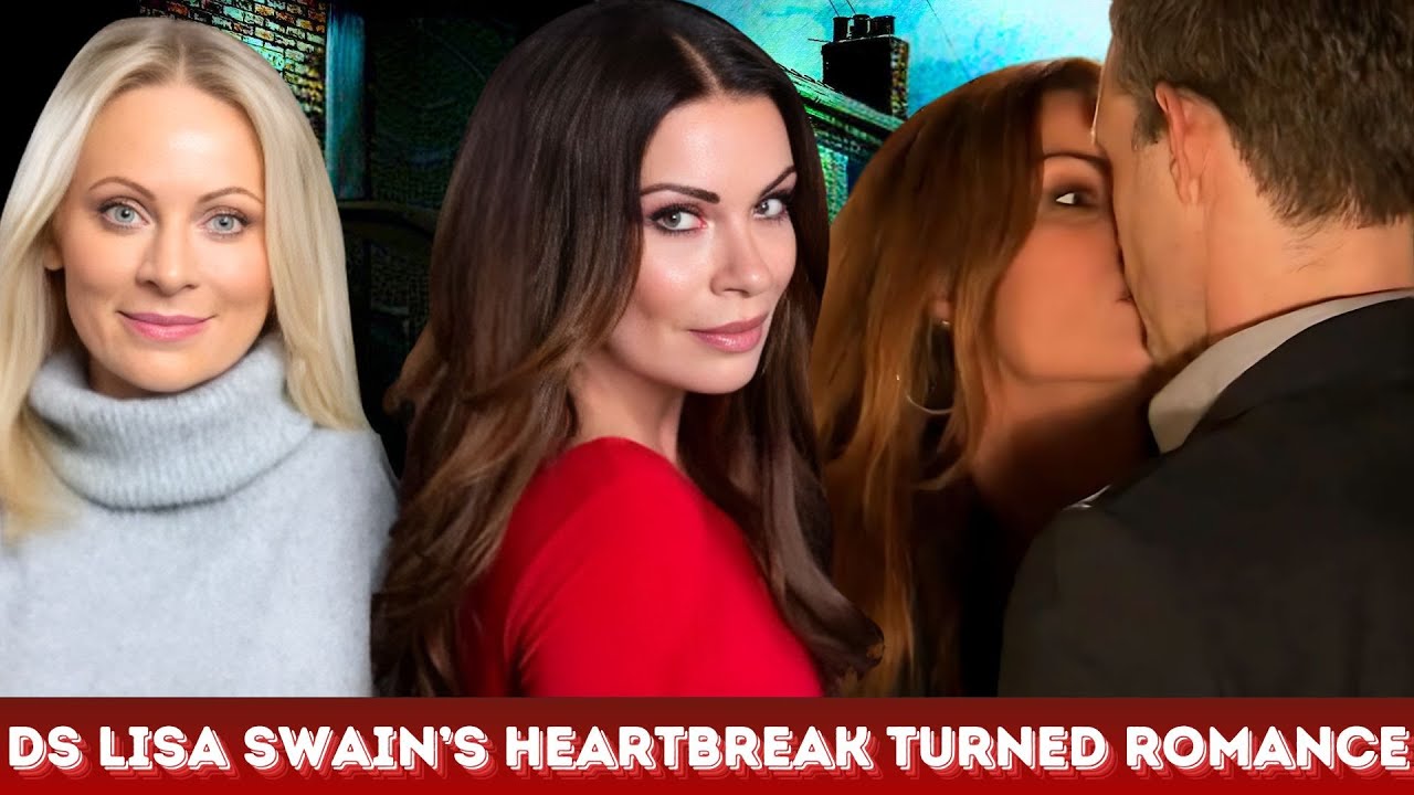 Big Shocking Update!! : What’s Next for DS Lisa Swain? From Death ...