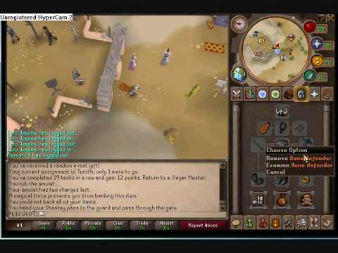 runescape slayer guide sumona - YouTube