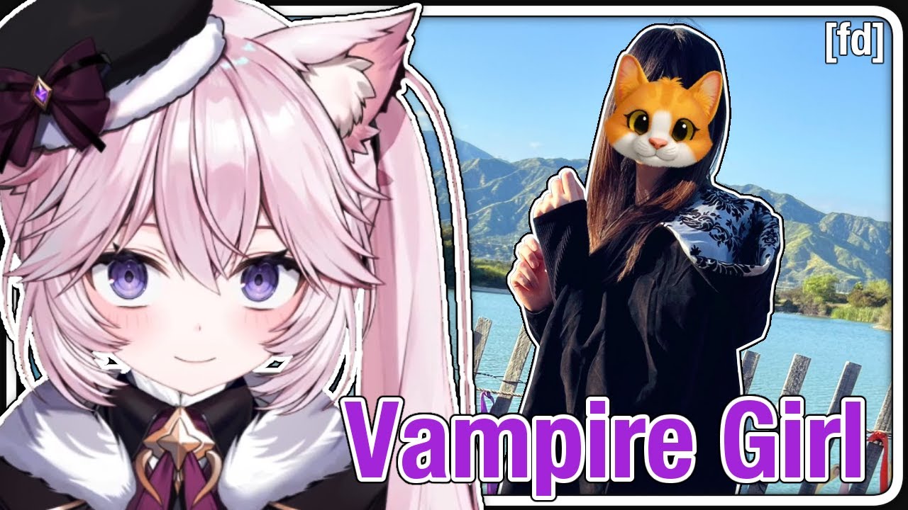 Nyanners Went To A Rennassance Faire And Got The Plague - YouTube