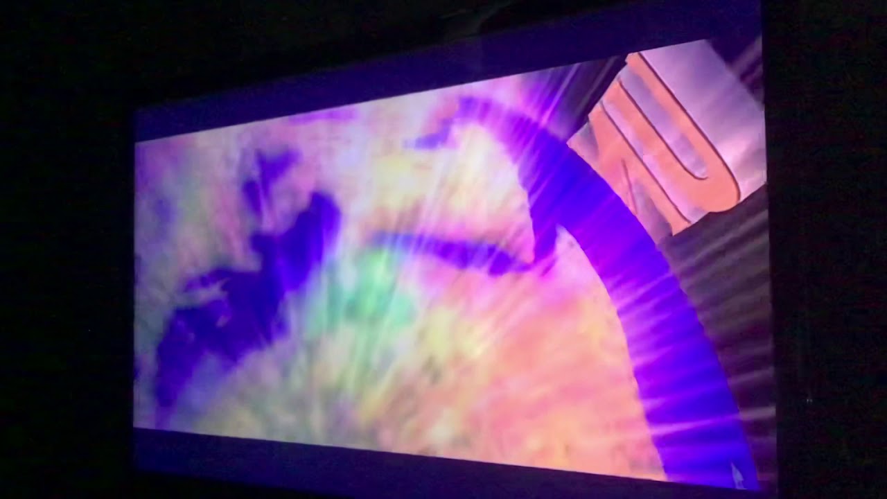 Universal Pictures Logo 1997-2012 - YouTube