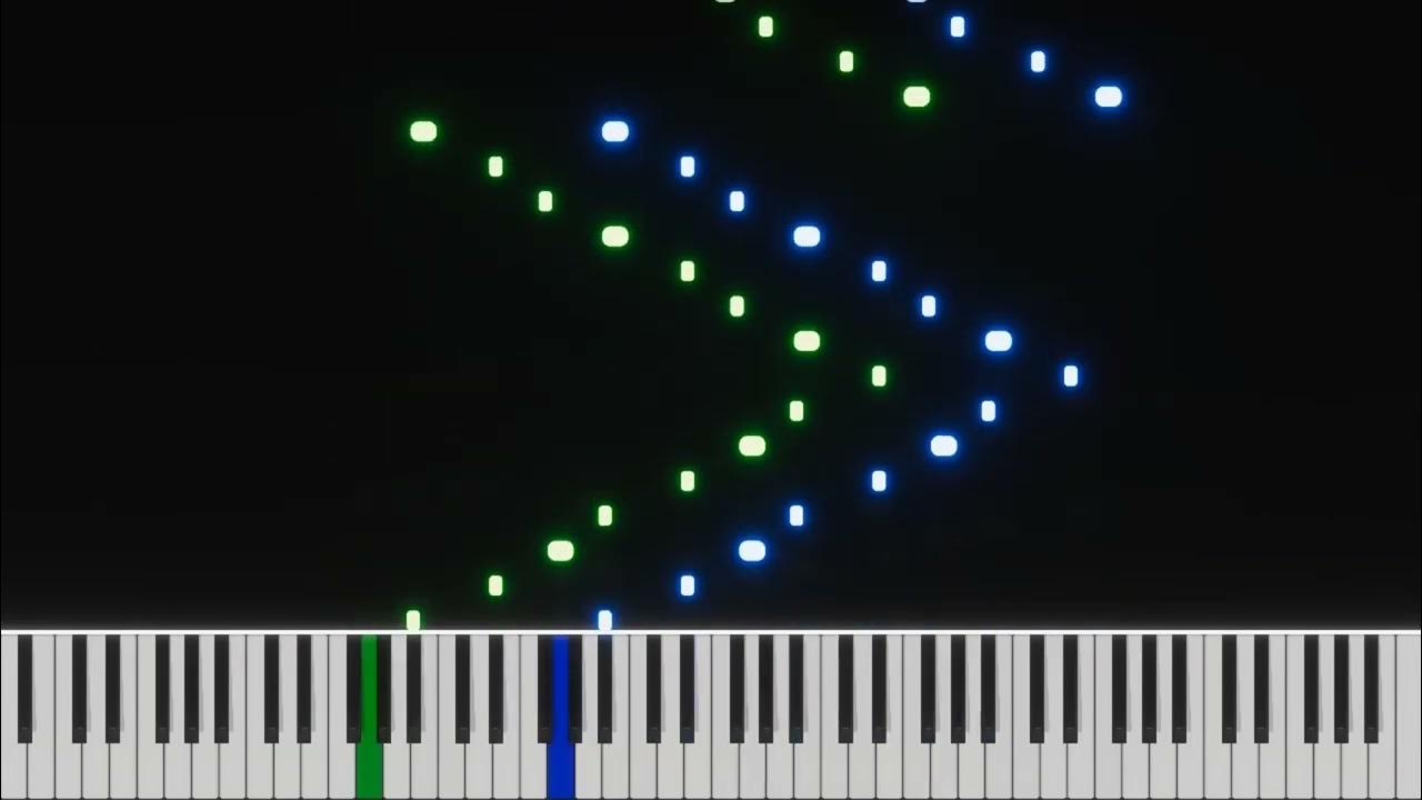 FE2 OST - Lobby (2020) (reupload) - YouTube