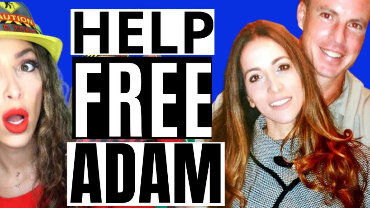 HELP FREE ADAM CLAUSEN | 213 YEARS IN FEDERAL PRISON | UNFAIR SENTENCE ...