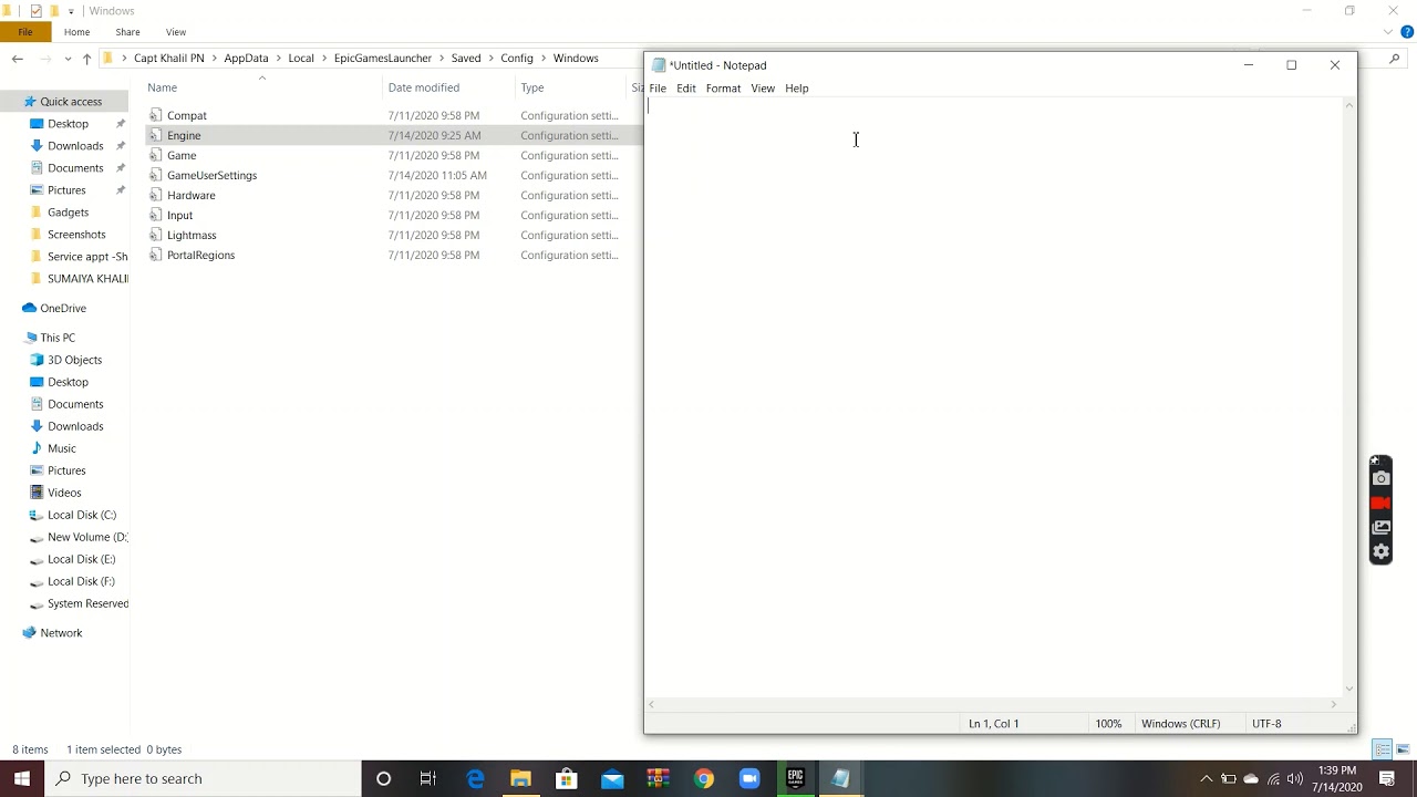 How to Increase Fortnite Download Speed (PC) (Epic Games Launcher ...