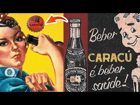 📷✨Viagem no Tempo: Propagandas Antigas que Fizeram História