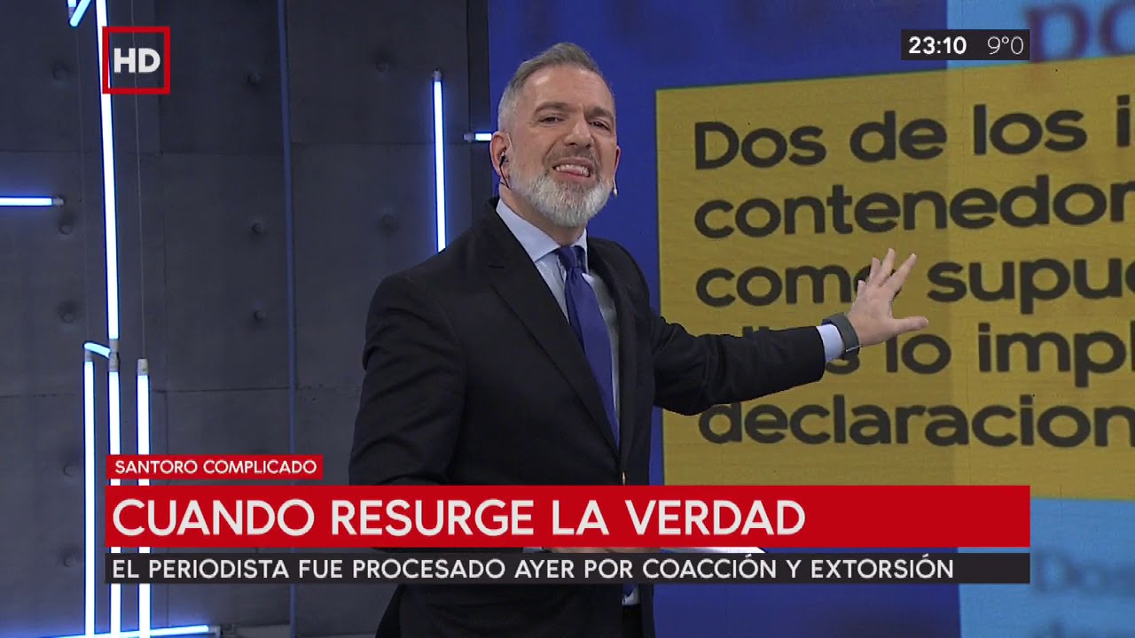 Debate Abierto - Programa 09/08/2019 - YouTube