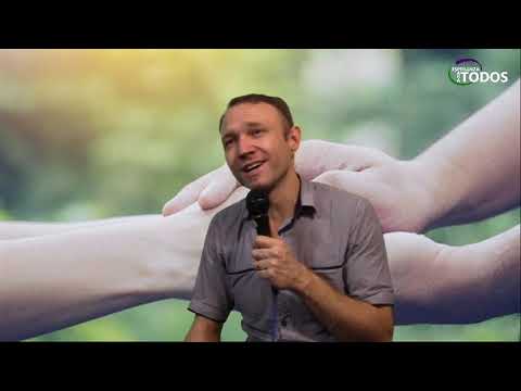 Generosidad - Parte 1│Jerry Reimer│20.06.2020 - YouTube