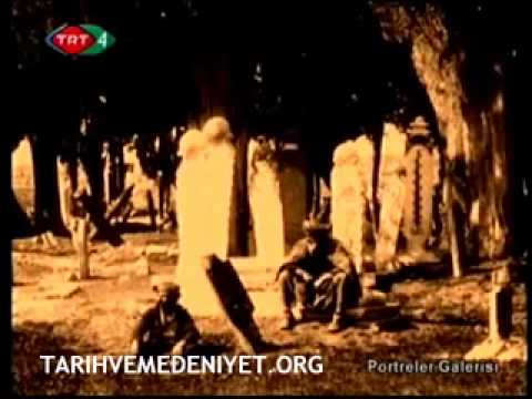 Ahmet Vefik Pasa- Kısım 4