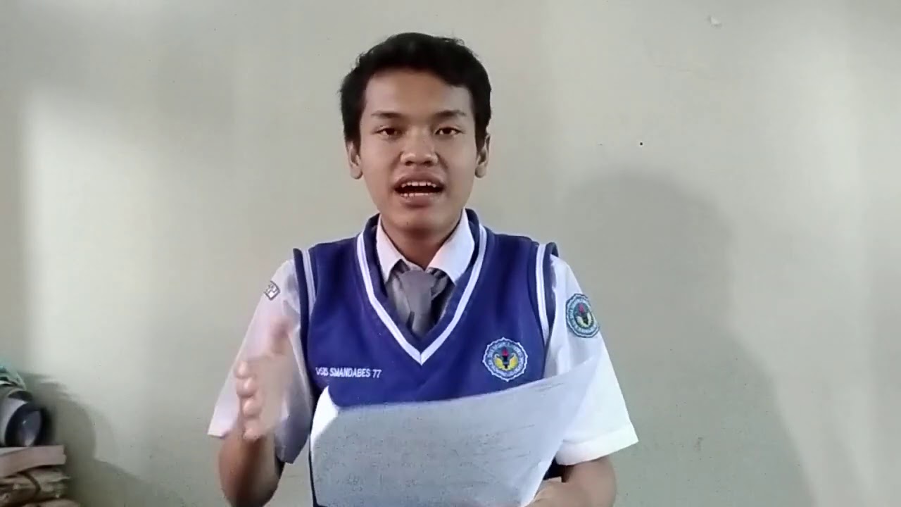 Gilang Dwi laksana as LO - YouTube