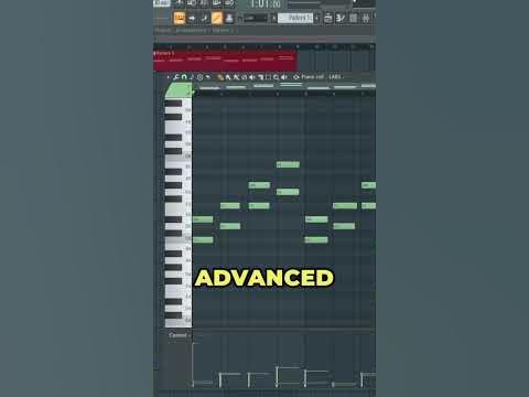 HOW TO IMPROVE MELODY CAPABILITY 🎹 - YouTube