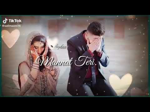 Meri duaon Mein Hai Mannat Teri