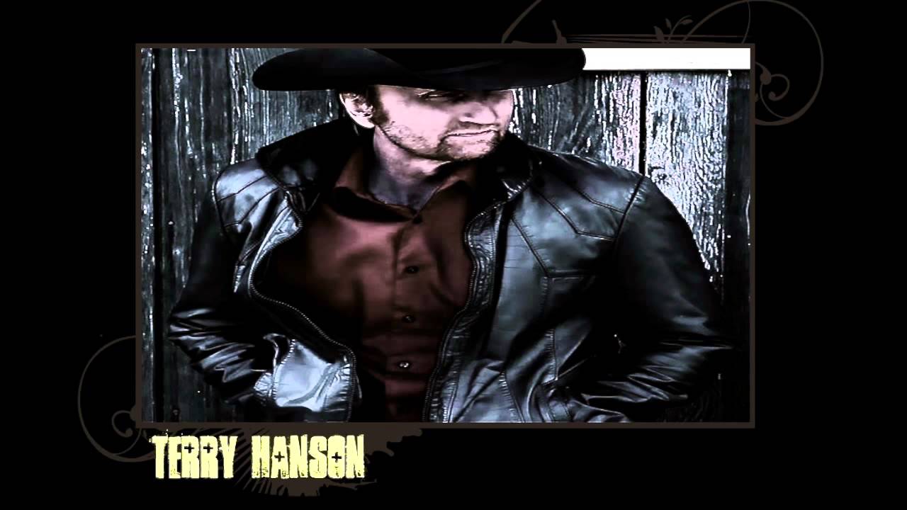 My Place To Hide-Terry Hanson - YouTube