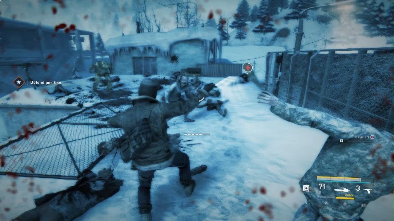 Nice stim - YouTube