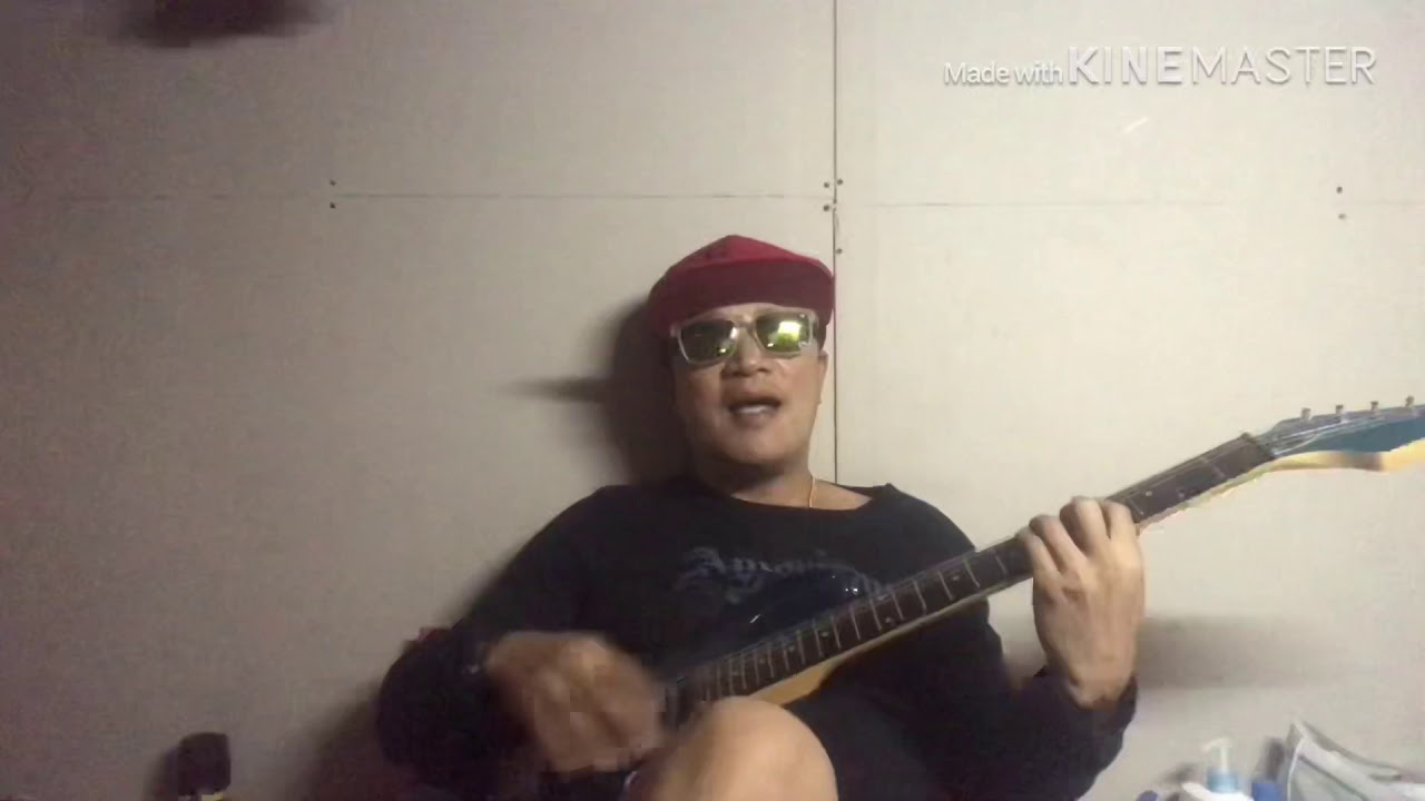 Imahe cover by reysie - YouTube