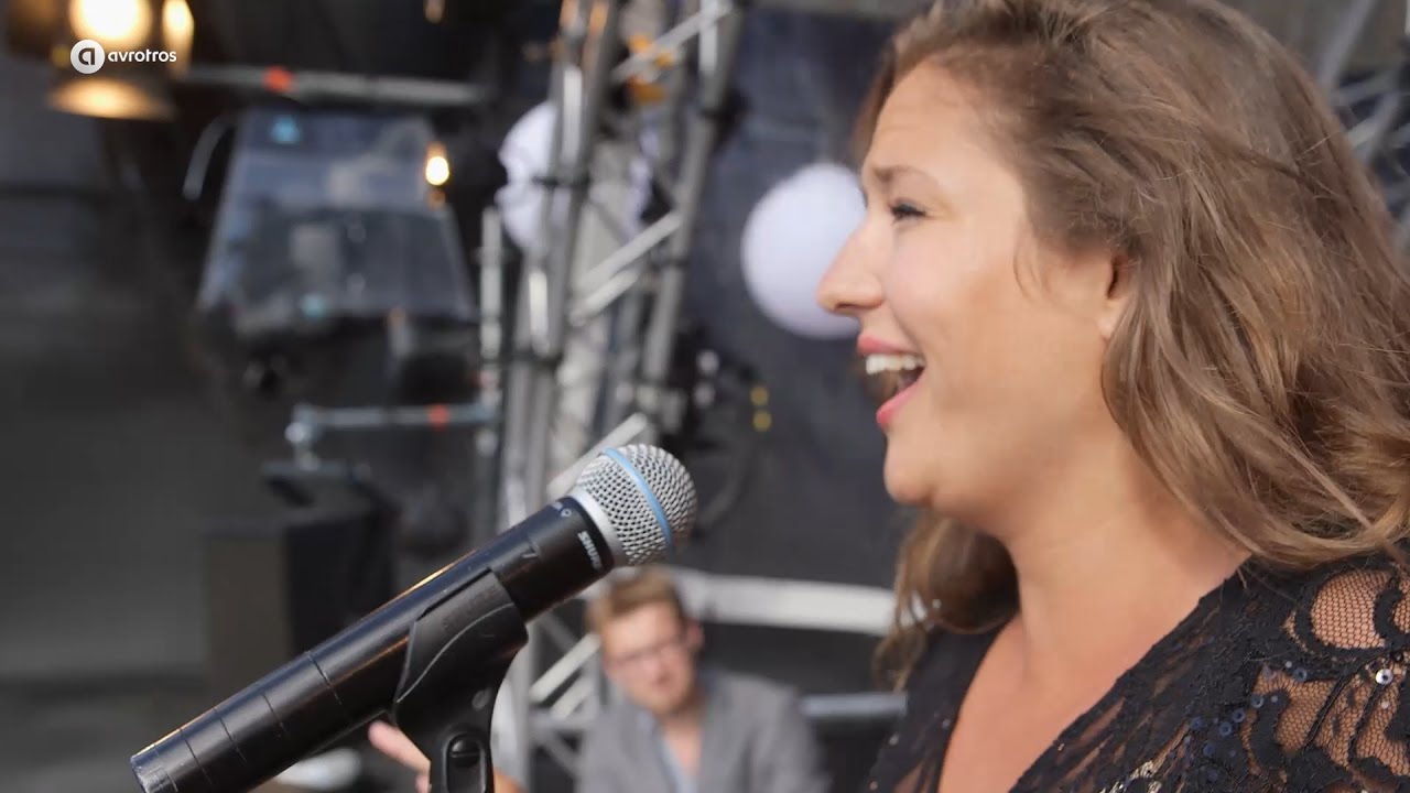 Maria Fiselier – Vivi (Leef) | Tijl B op Volle Toeren - YouTube