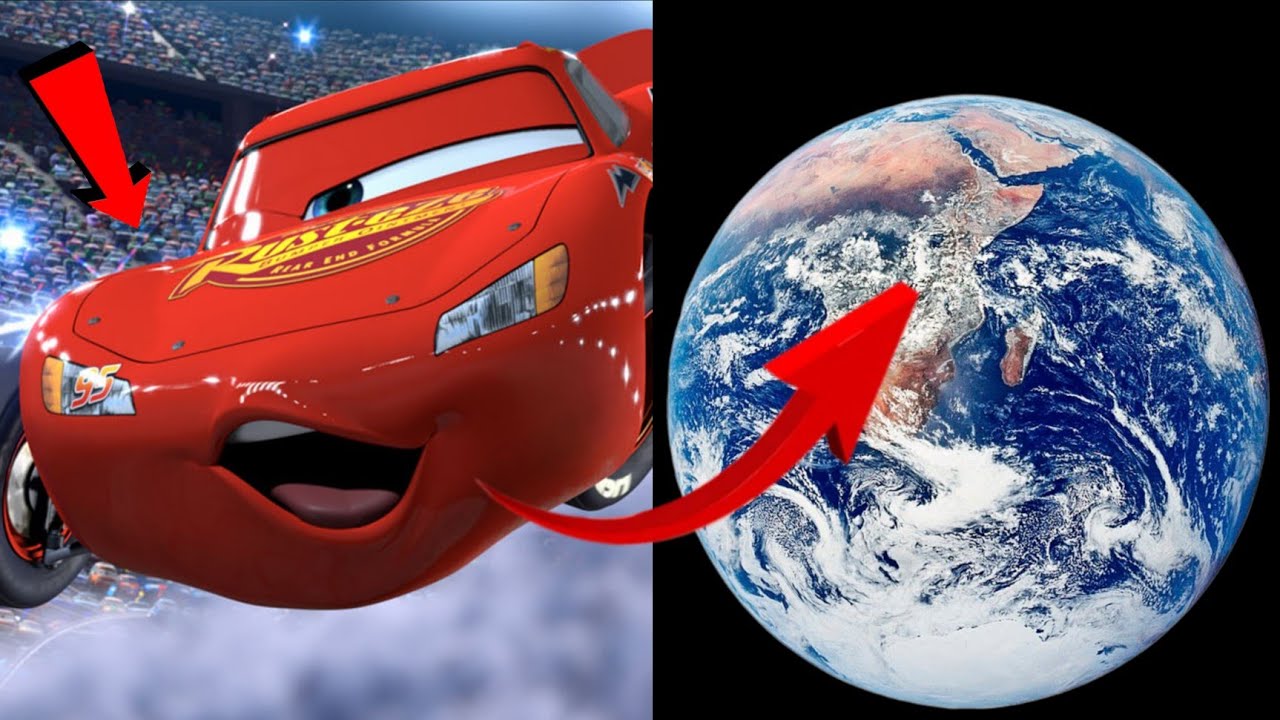 Found Cars in Real Life on Google Earth! 🫠😨 - YouTube