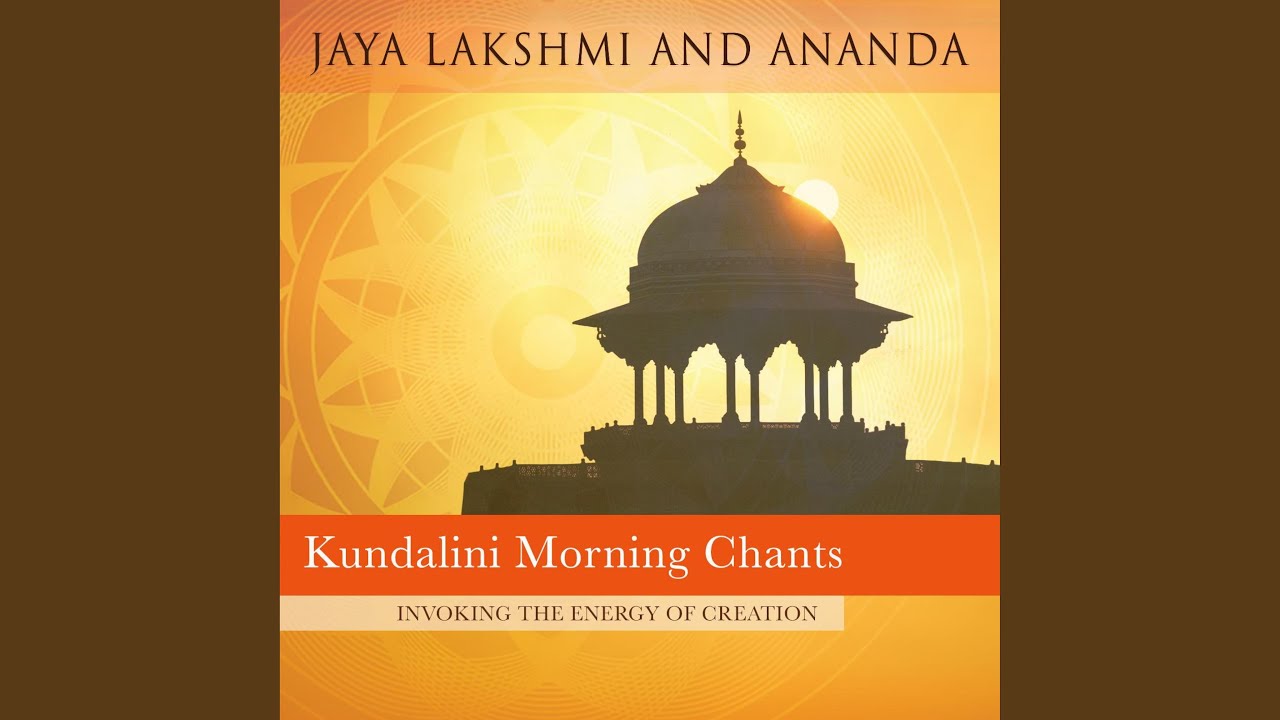 Wah Yantee (Creativity) (feat. Ananda Das) - YouTube