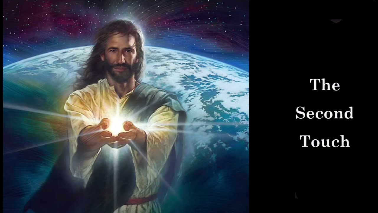 The Second Touch - Pastor DeWitt - YouTube