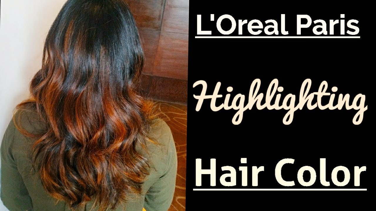 HOW I got my hair highlights/ color done by professionals| Balayage ...