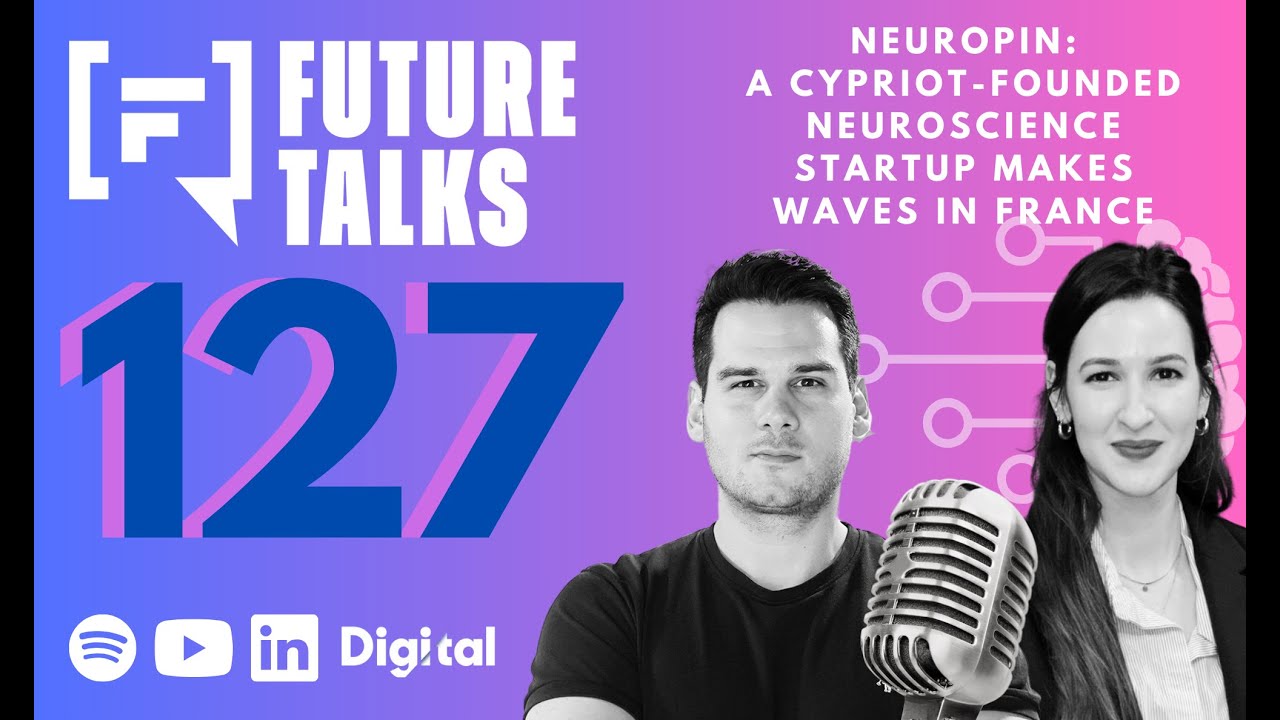 NeuroPin - A Cypriot-Founded Neuroscience Startup Makes Waves in France ...