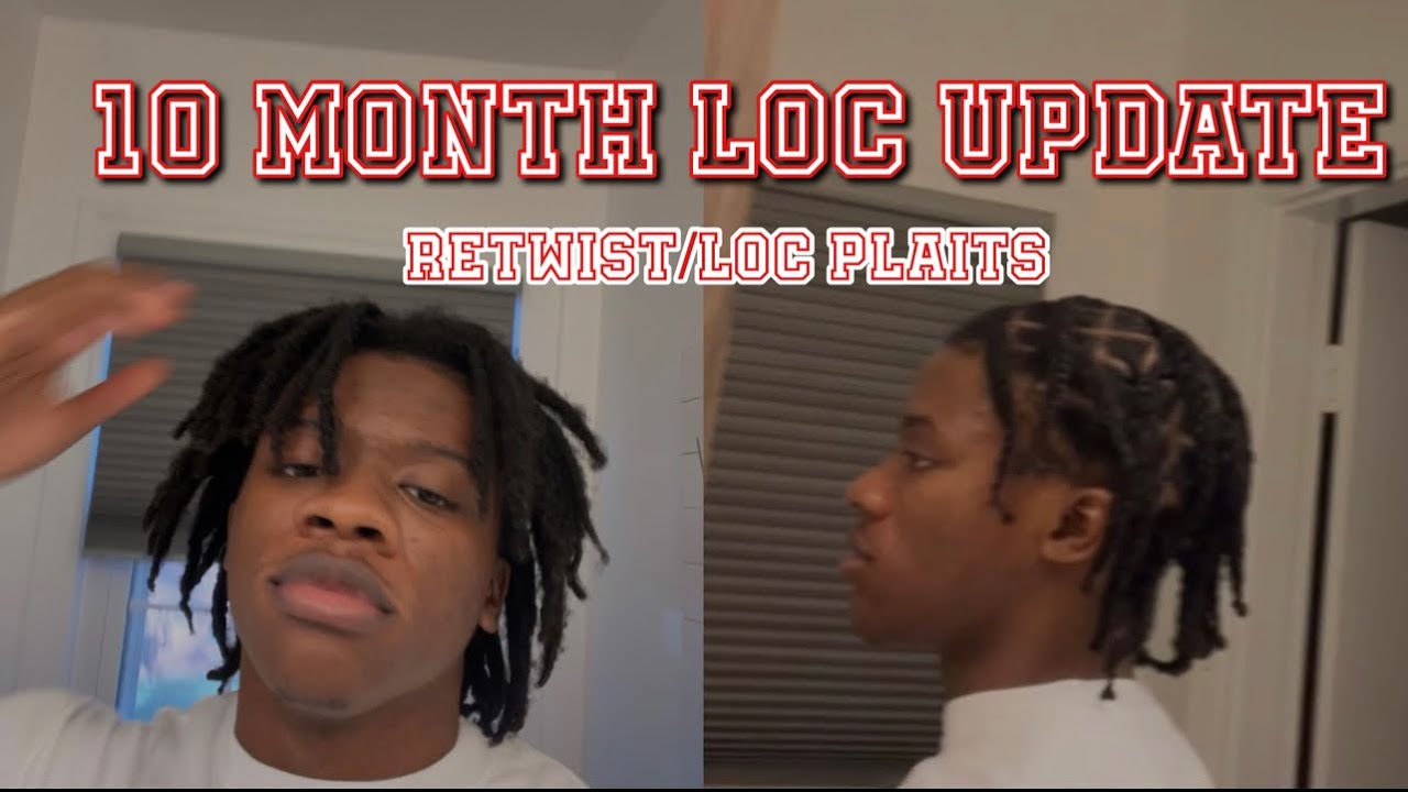 10 MONTH LOC UPDATE | VISUAL LOC JOURNEY - YouTube