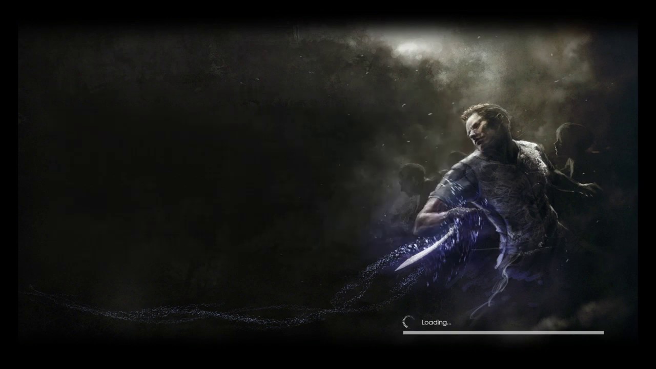 FINAL FANTASY XV COMRADES: Ardyn & Ravus bonus fight - YouTube