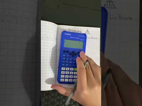 Tutorial MRU - YouTube