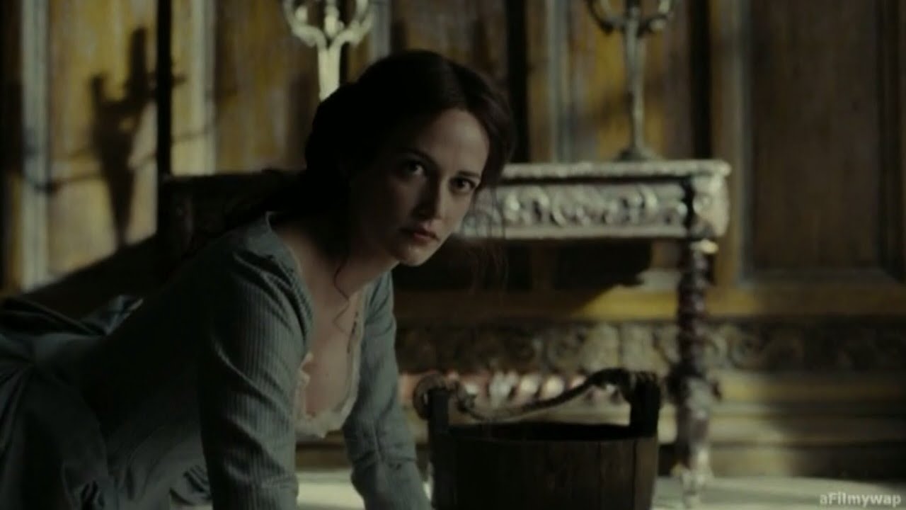 Dark shadows opening scene |Movie Nest| - YouTube