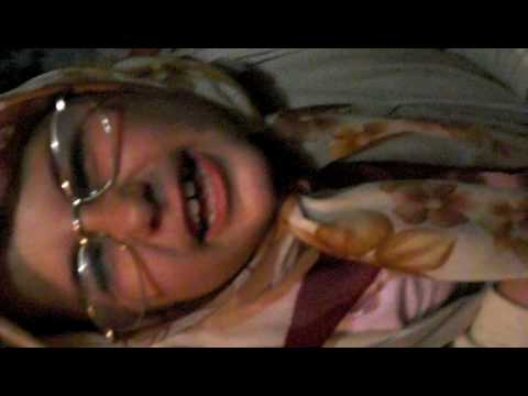 CIMG0406 SAMED Ö. Lezize Teyze show ADANALI SÜPER COMIK TAKLIT pinarim yavrum