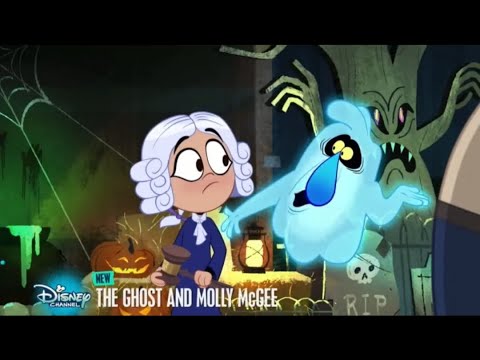 Disney Channel Saturday MORE-nings Promo (May 2023) - YouTube