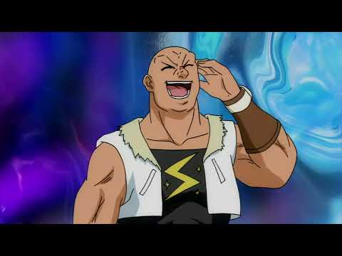 Bakugan battle brawlers episode 22