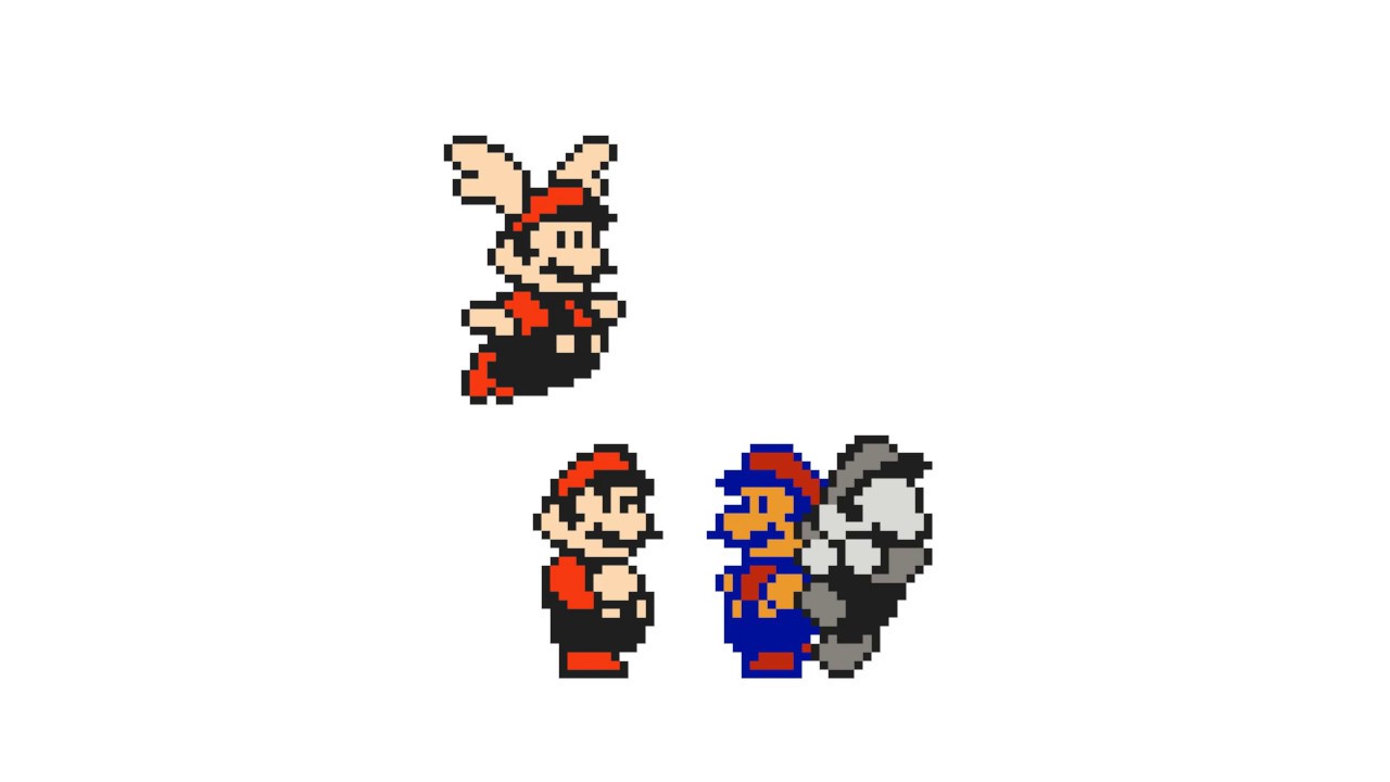[MMC5, SMB3-ish-styled?] generic_starman_remix.wav - YouTube