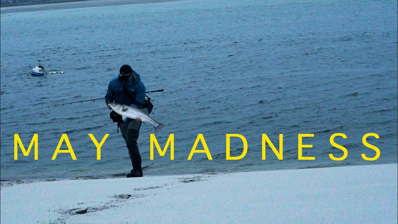 May Madness - YouTube