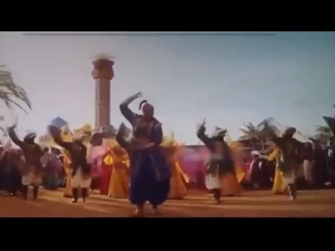 Aladdin [2019] Prince Ali - Will Smith - YouTube