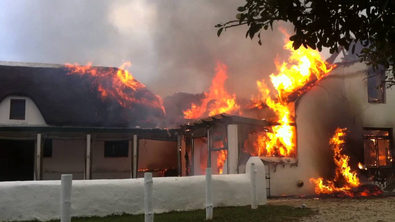 Potberg & De Hoop MTB Sizzles - YouTube