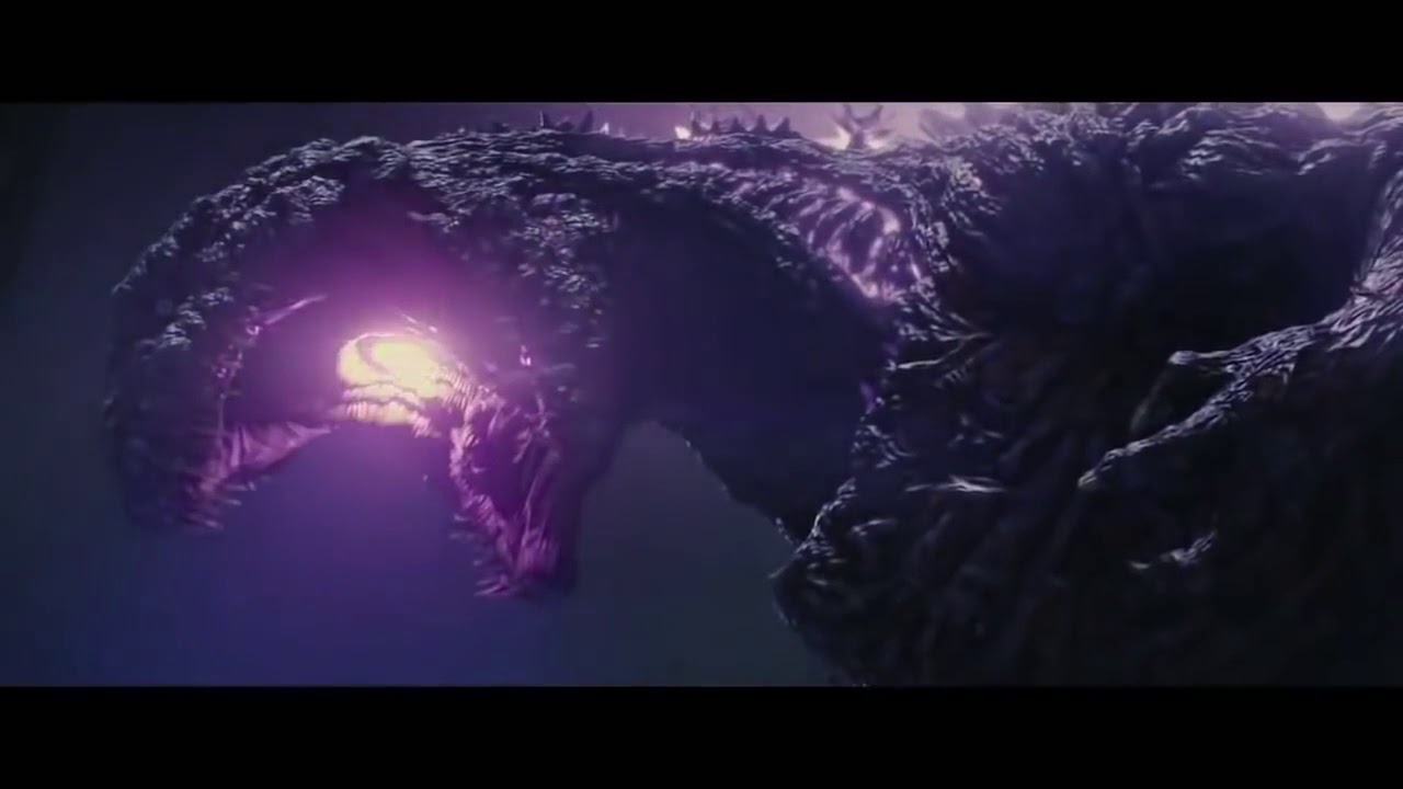 godzilla music video bring me to life - YouTube