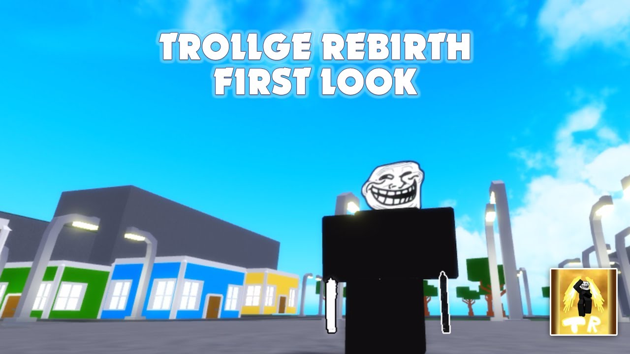 Discover Trollge Rebirth: The Ultimate Quest Adventure Awaits! - YouTube