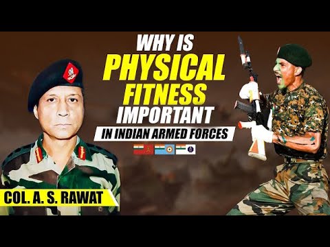 Why is Physical Fitness Important in Indian Army? | Importance of ...