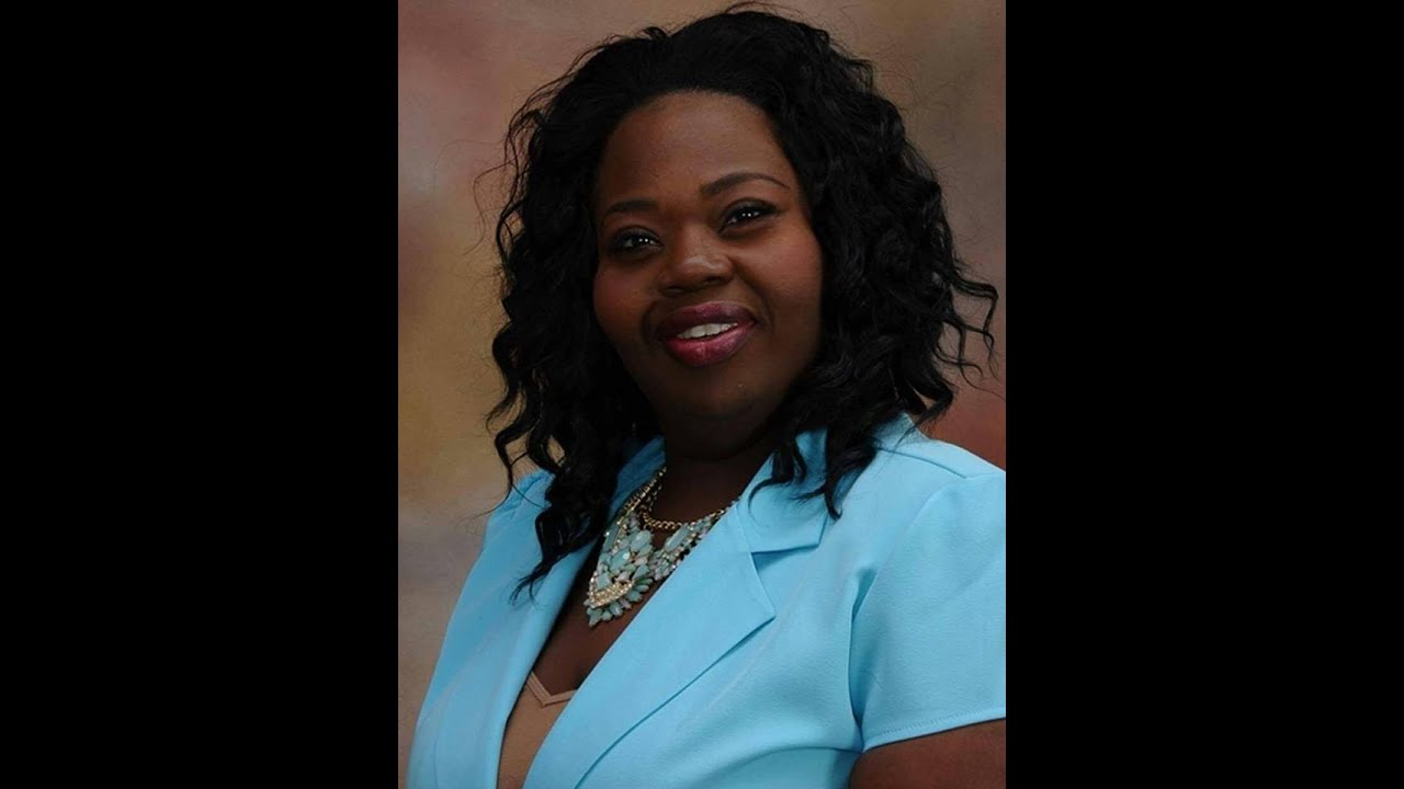 Shanna Carter for Duval County School Board, District 5 - YouTube