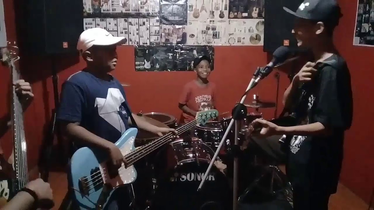 Punk rock bego - YouTube