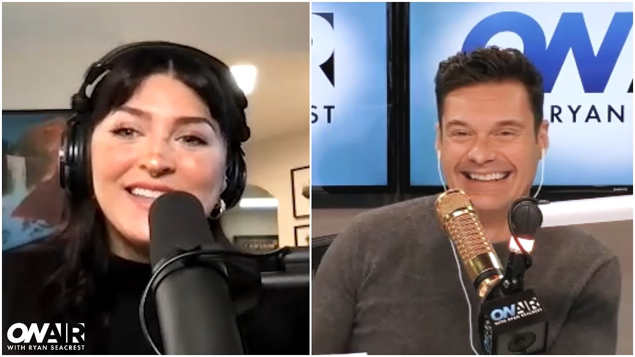 TikTok’s Emmy Meli Talks Empowering Viral Track ‘I Am Woman’ | On Air ...