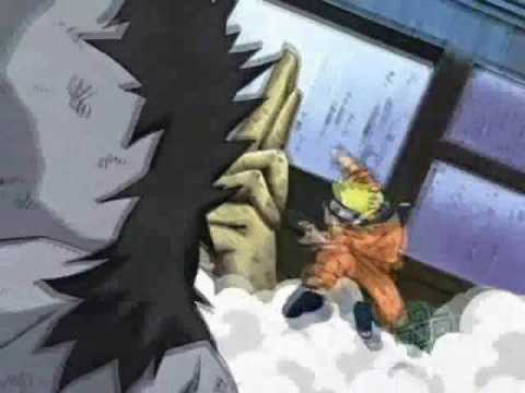 Naruto X Hinata [Real version]