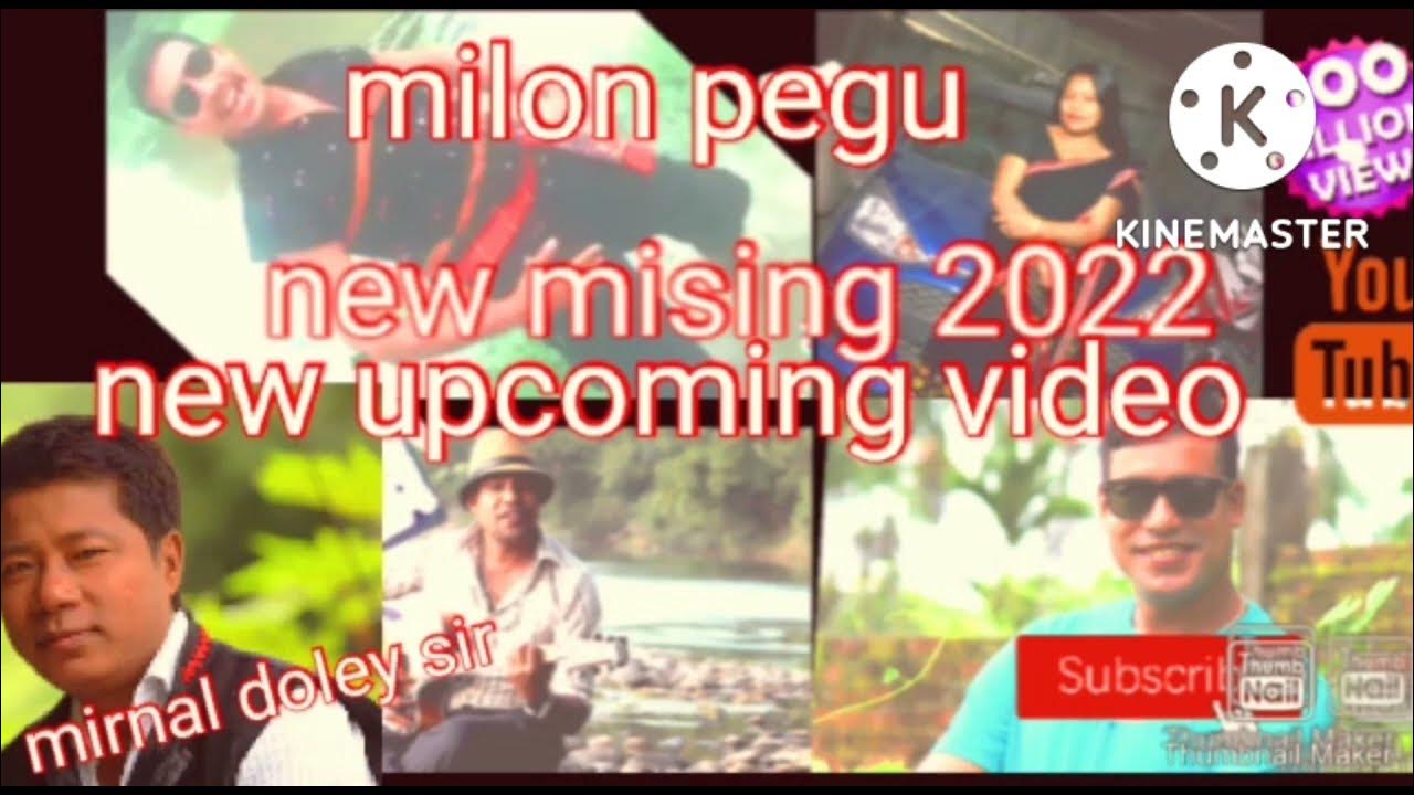 new mising video song 2022-2023 singer - YouTube
