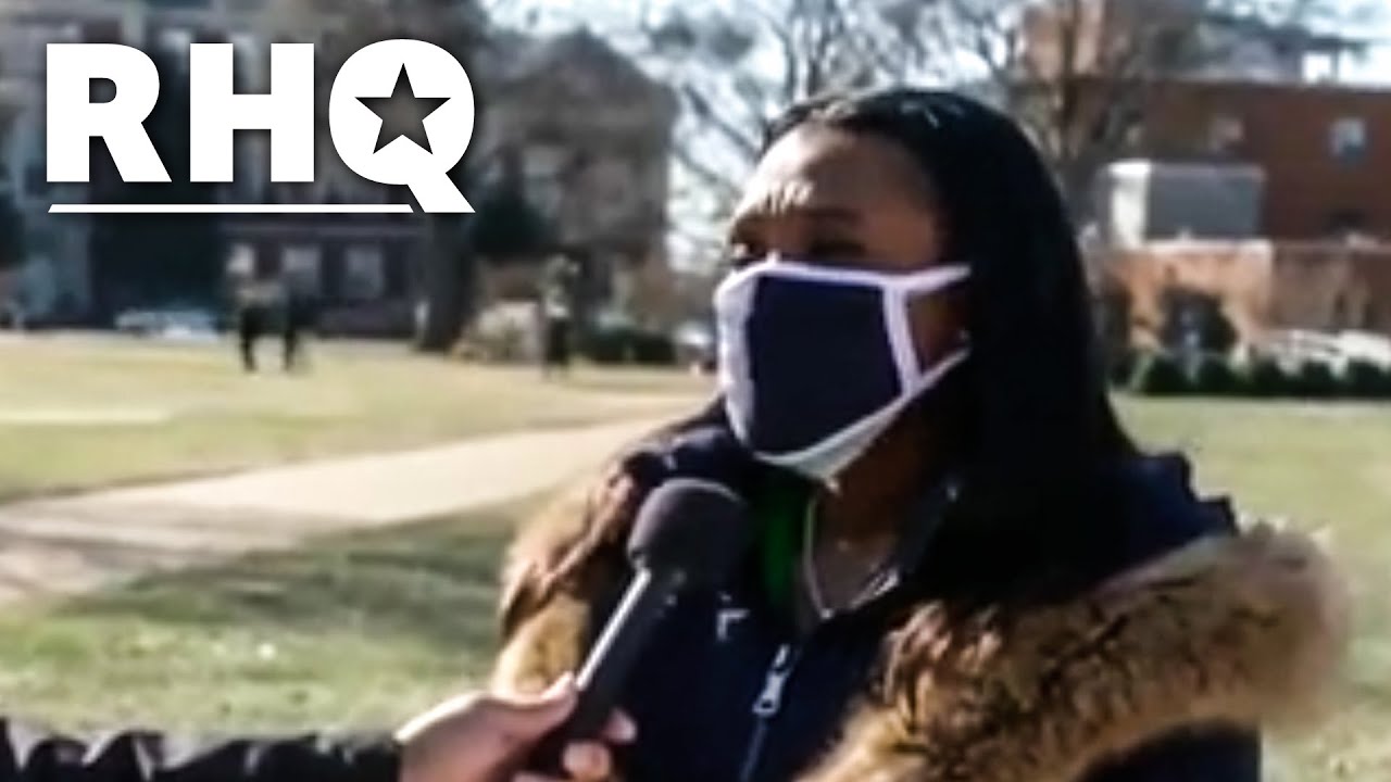 The Dark Truth About HBCU Bomb Threats - YouTube