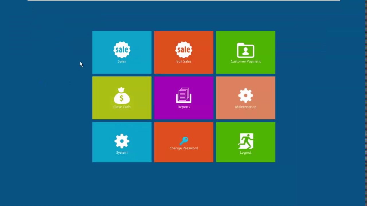 GuestPro POS - YouTube