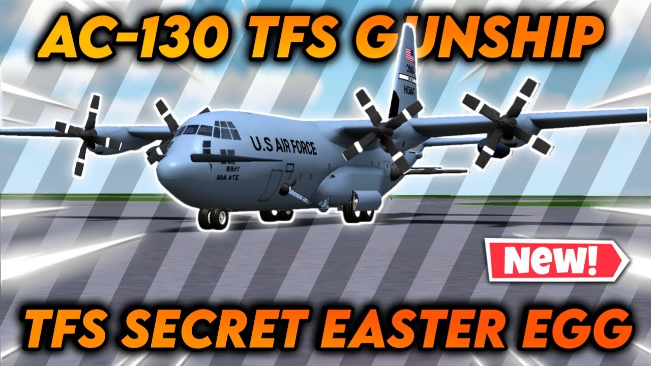 COOL TFS Fact And Secrets You Never Knew!!?!?! 😳 | Turboprop Flight ...