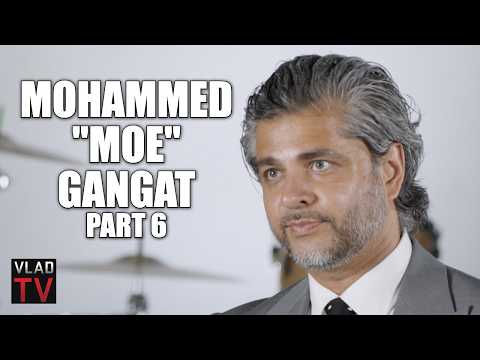 Lawyer Moe Gangat Wasn't Surprised Keefe D Jury Voting Guilty in Only 90 Minutes (Part 6)