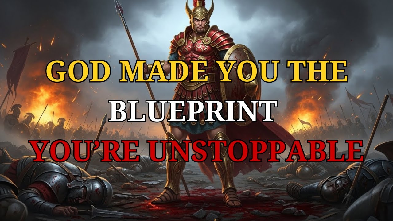 They Wanted You to FAIL, But GOD Made You the STANDARD — You Became the ...