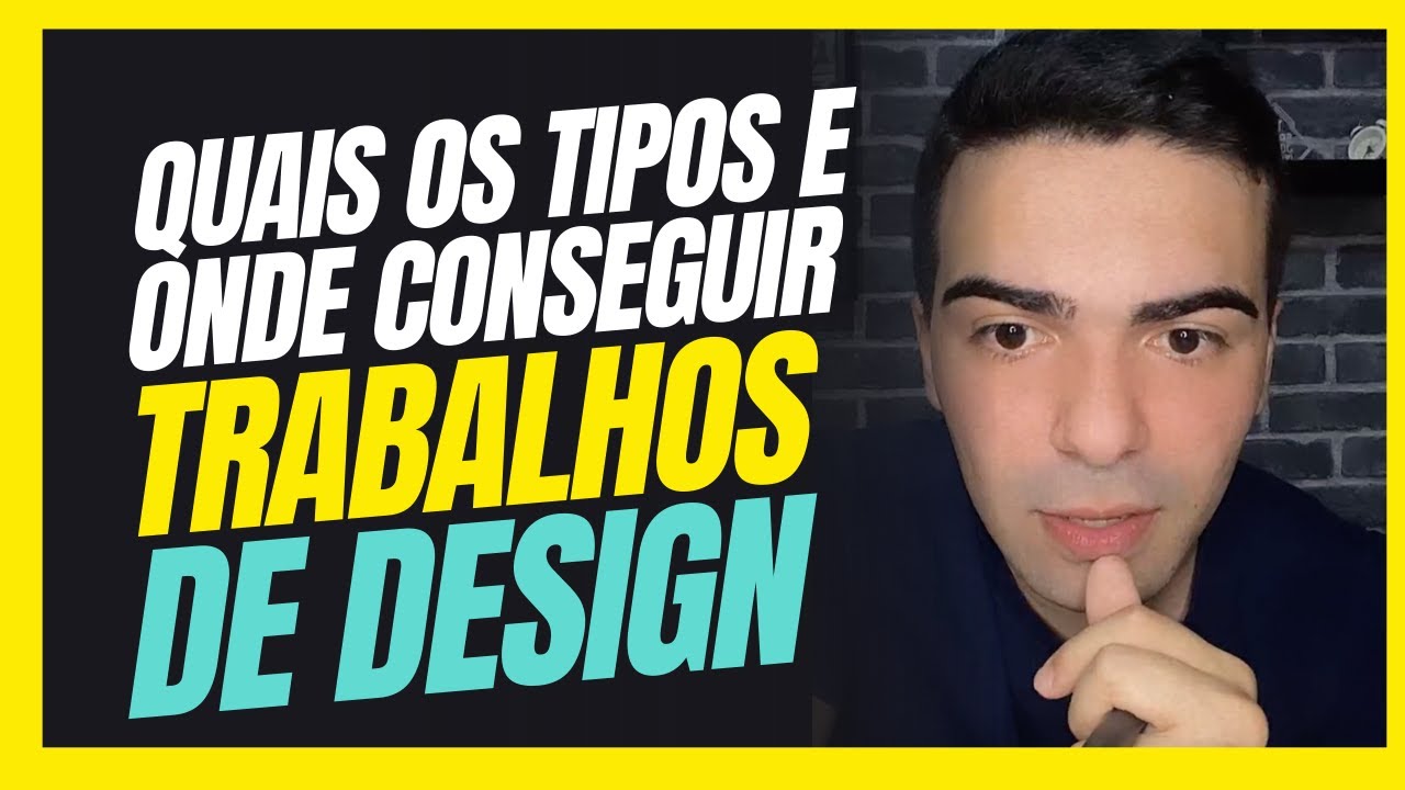 Quais tipos de trabalhos de Design posso oferecer I Menos é Mais ...